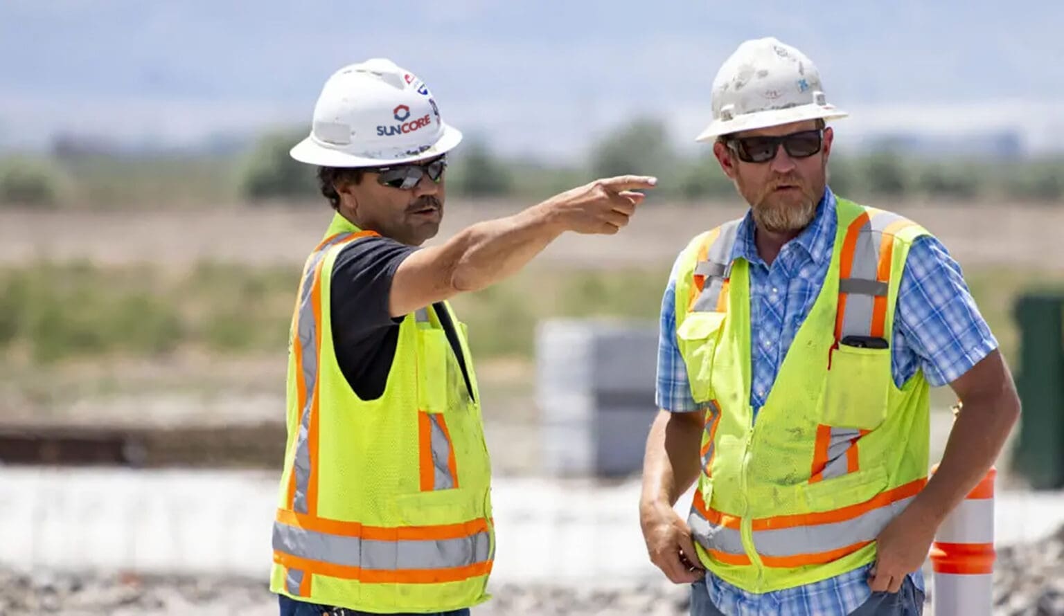 Careers - Suncore Construction & Materials